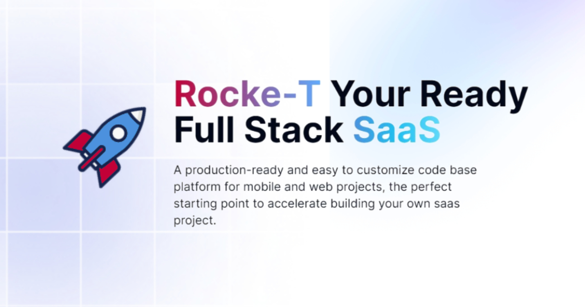 Nextboostjs Build Your optimized web platform faster